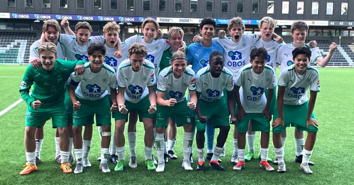 Utklasset Vålerenga / HamKam